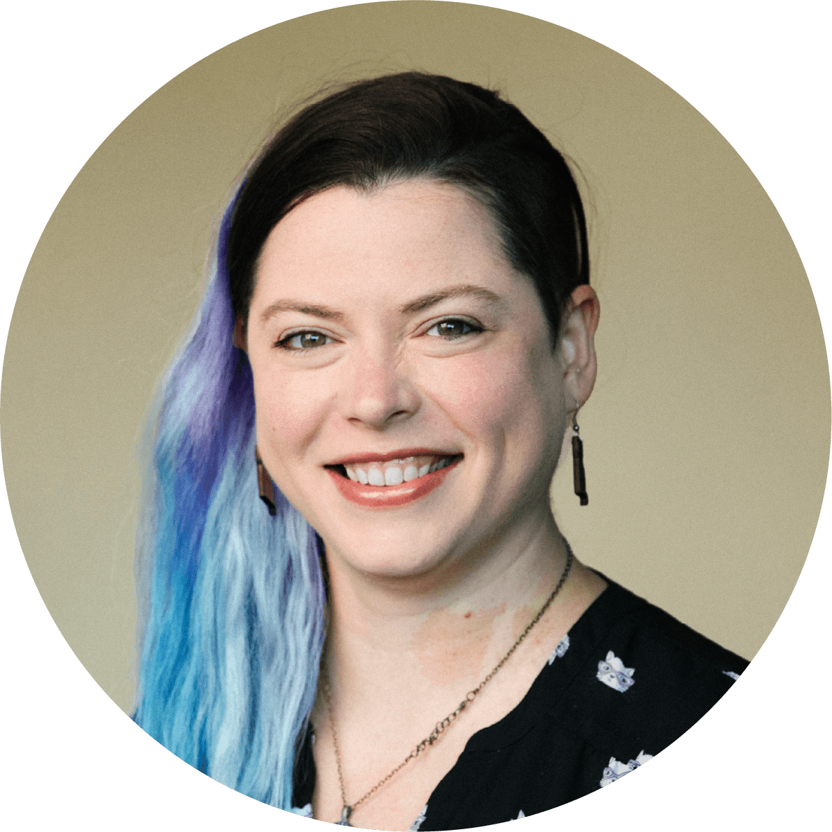 Robyn Stevens - True Blue Strategies